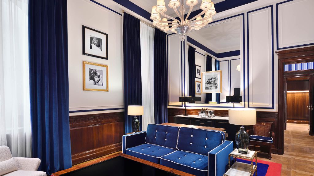 Casa Cipriani Milano, Milan, Lombardy